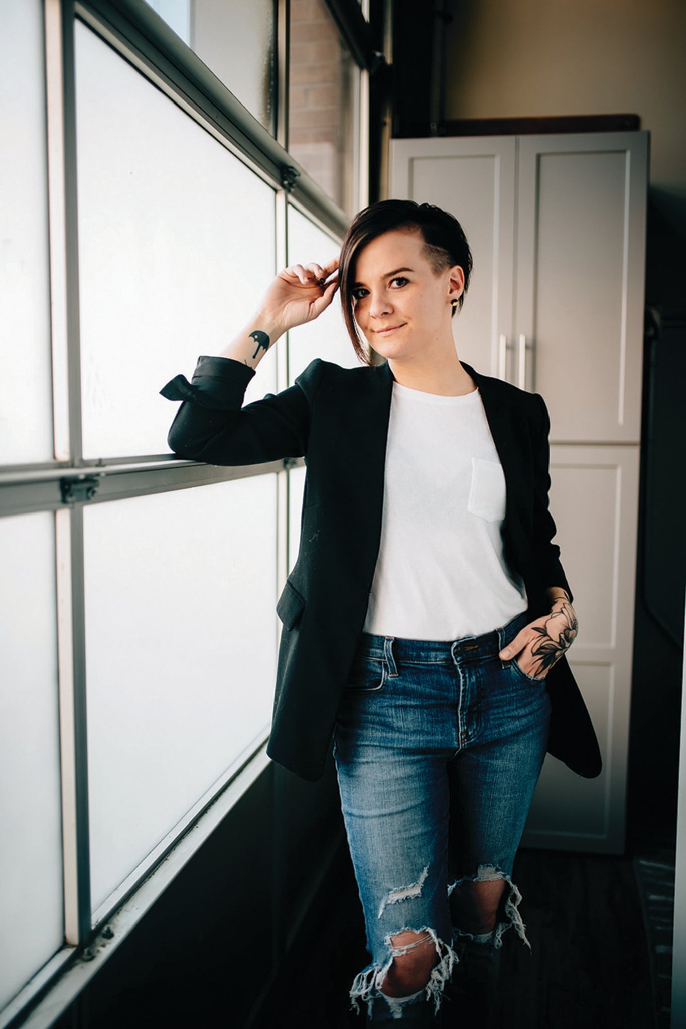 Designer Spotlight: Crystal Russell - Waypoint Living Spaces